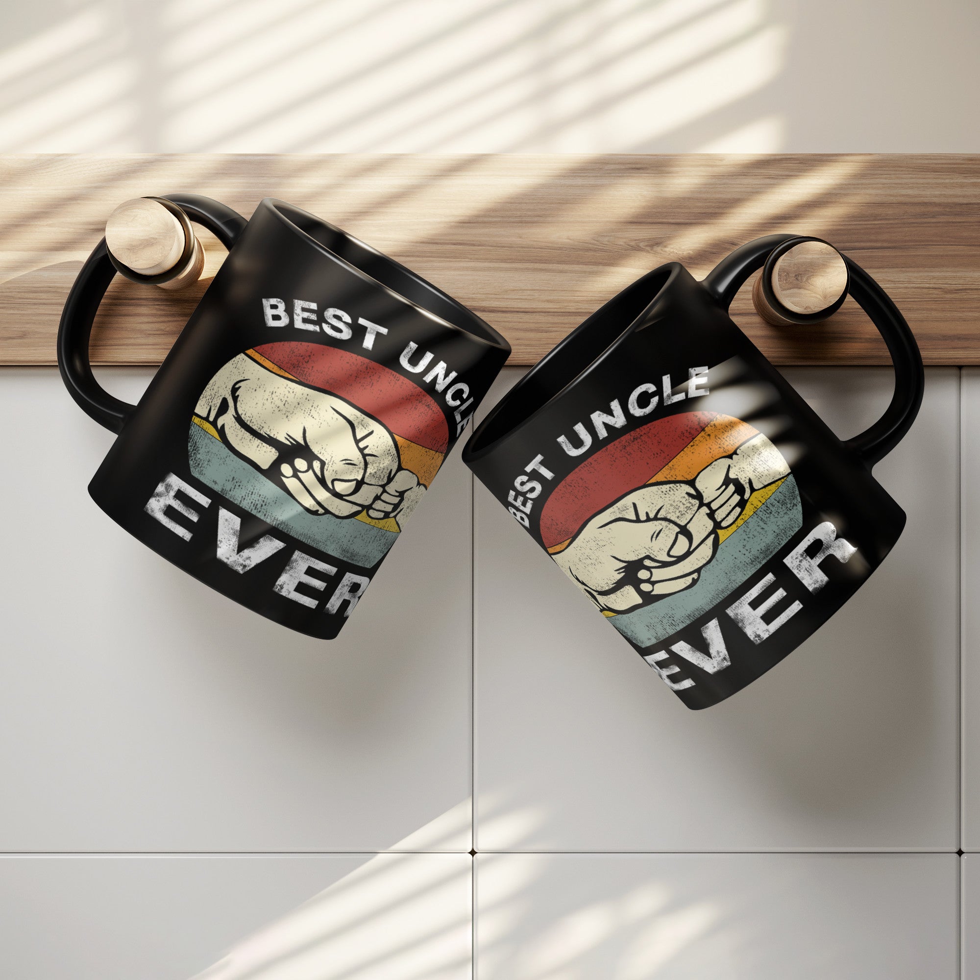 13 Unique Uncle Mugs Every Uncle Will Appreciate | Panvola