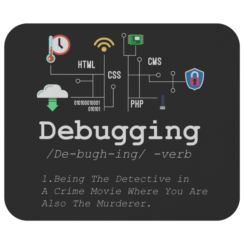 Debugging Definition Mug Funny It Programming Coding Code Programmer M 8568